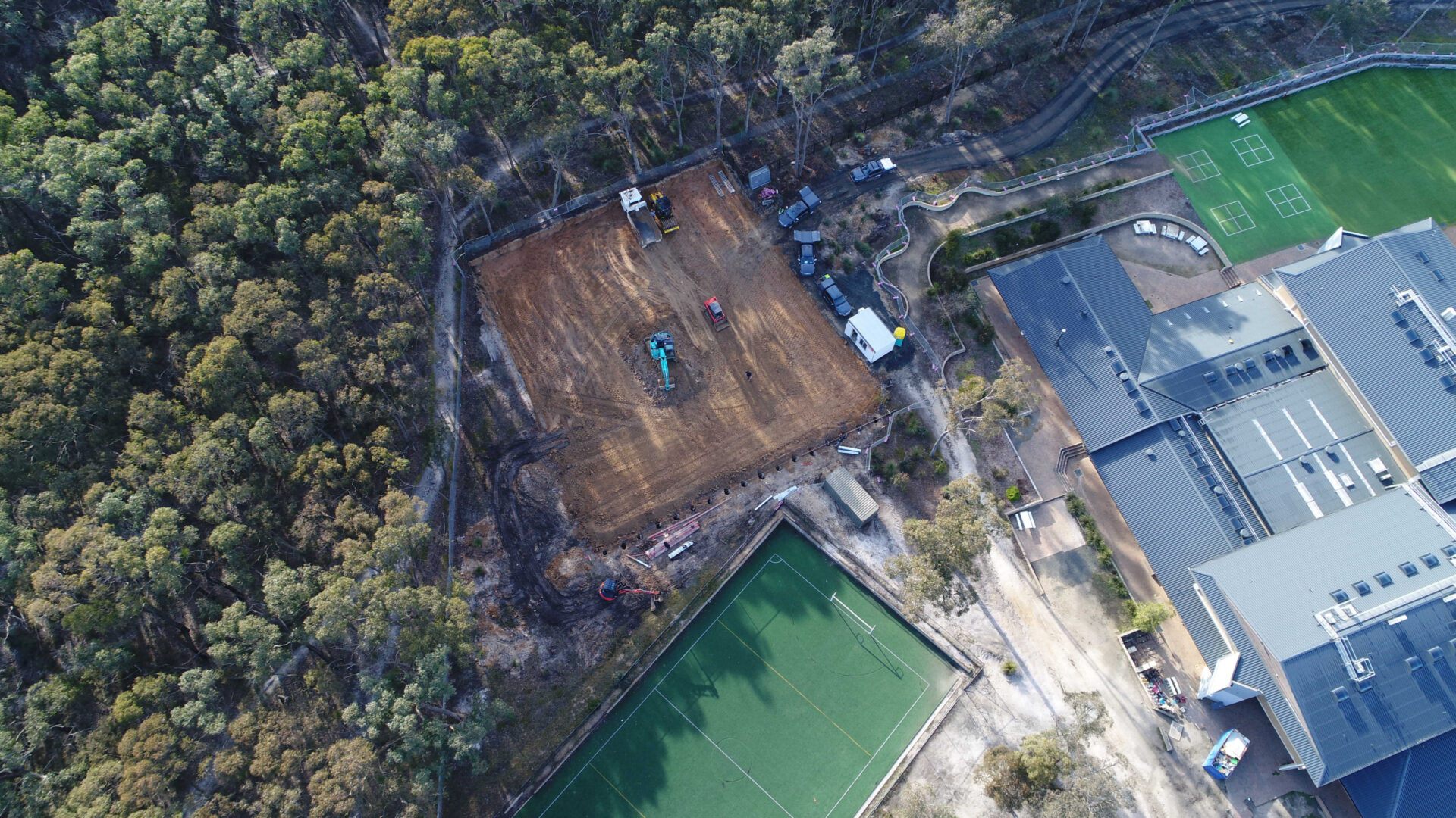 Construction – iDwala