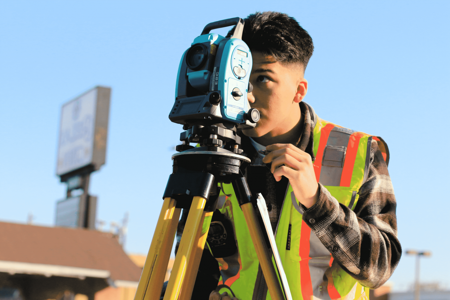 Construction – iDwala