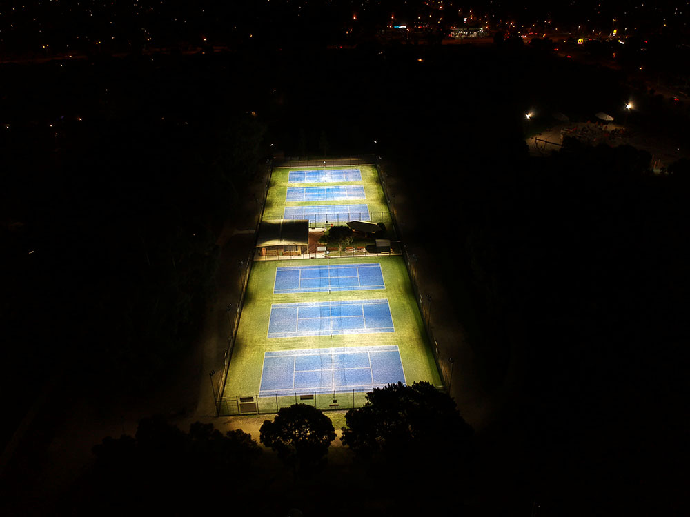 Burden Park – iDwala