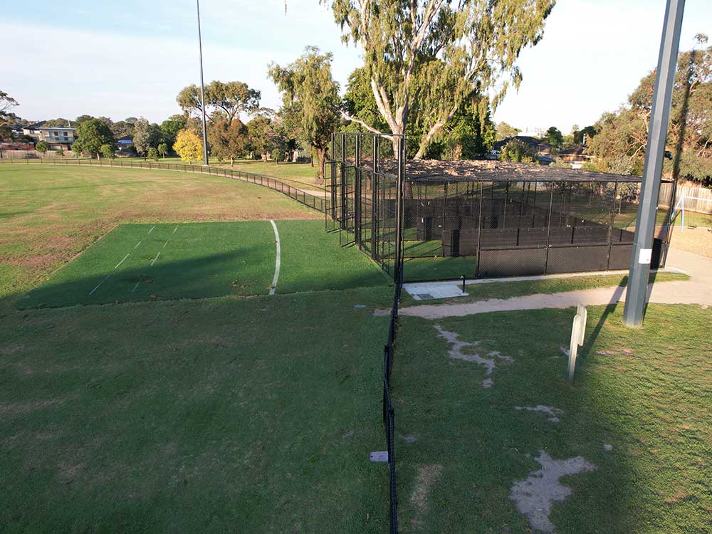 G.R. BRICKER RESERVE – iDwala